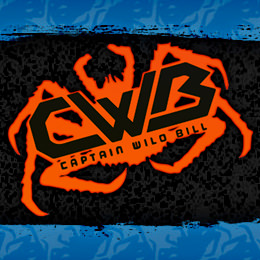 Captain Wild Bill Wichrowski